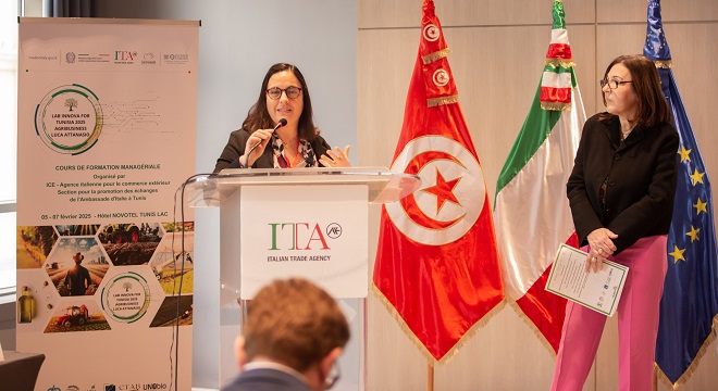 LAB INNOVA FOR AFRICA LUCA ATTANASIO : 1° édition Lab Innova for ...